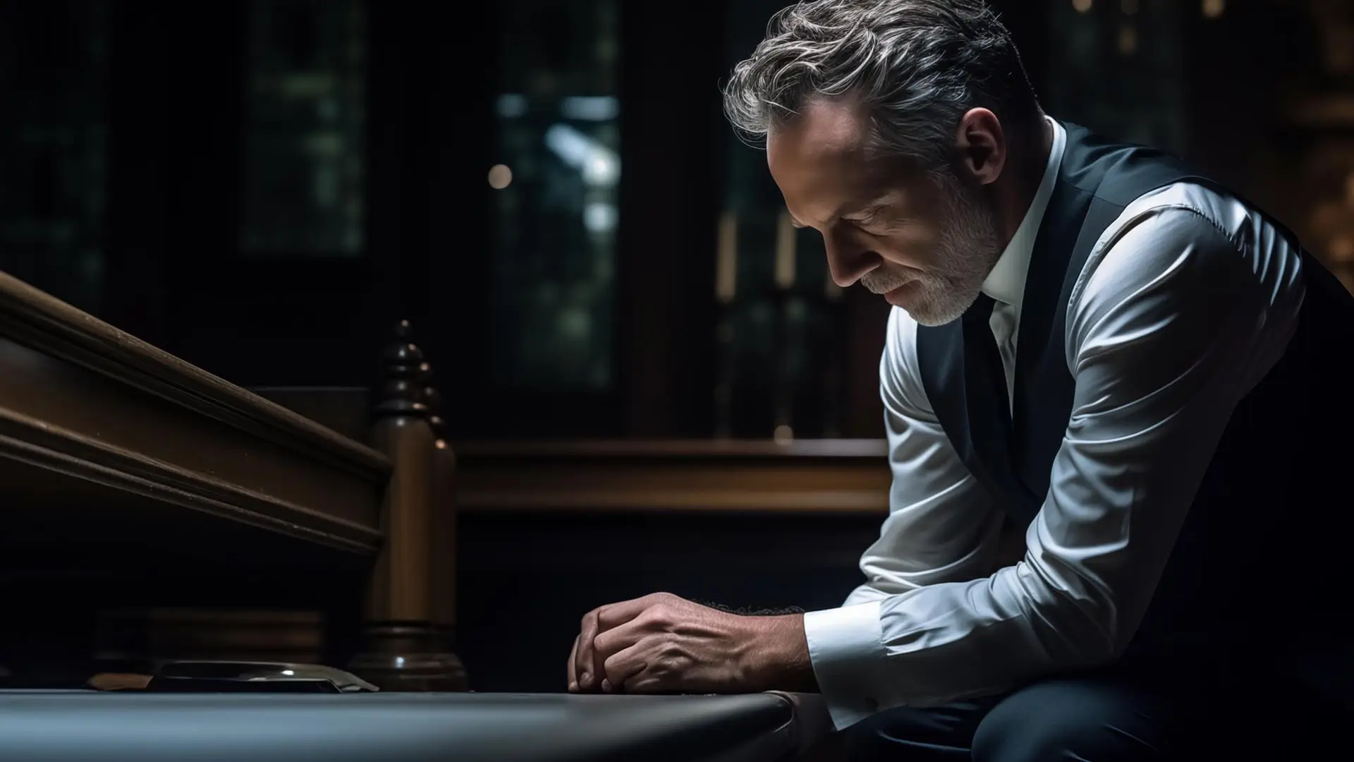 How Fasting and Prayer Bolstered Ezra's Faith | Grow Closer to God