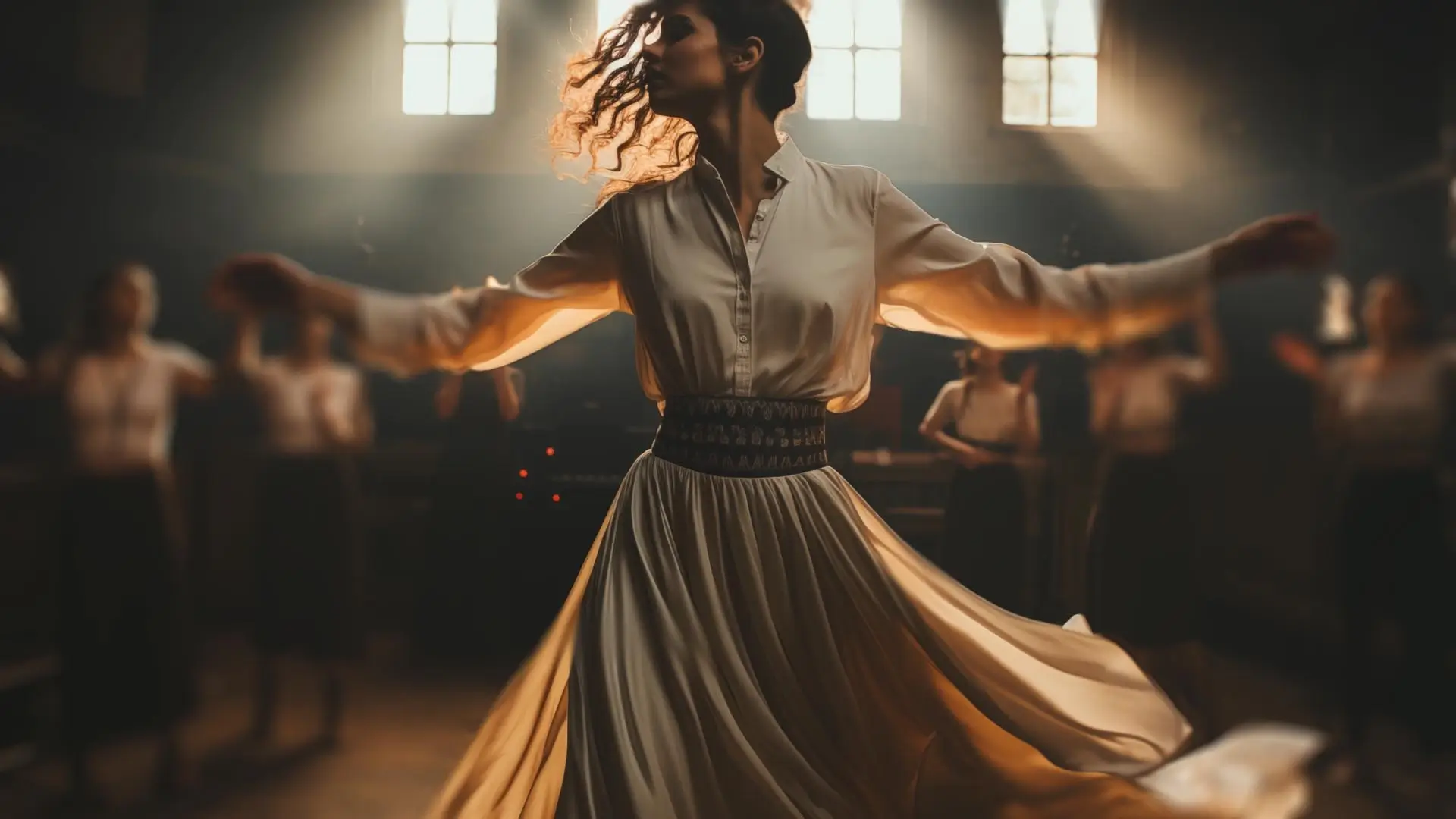 Ignite Your Faith with Fearless Worship | Grow Closer to God