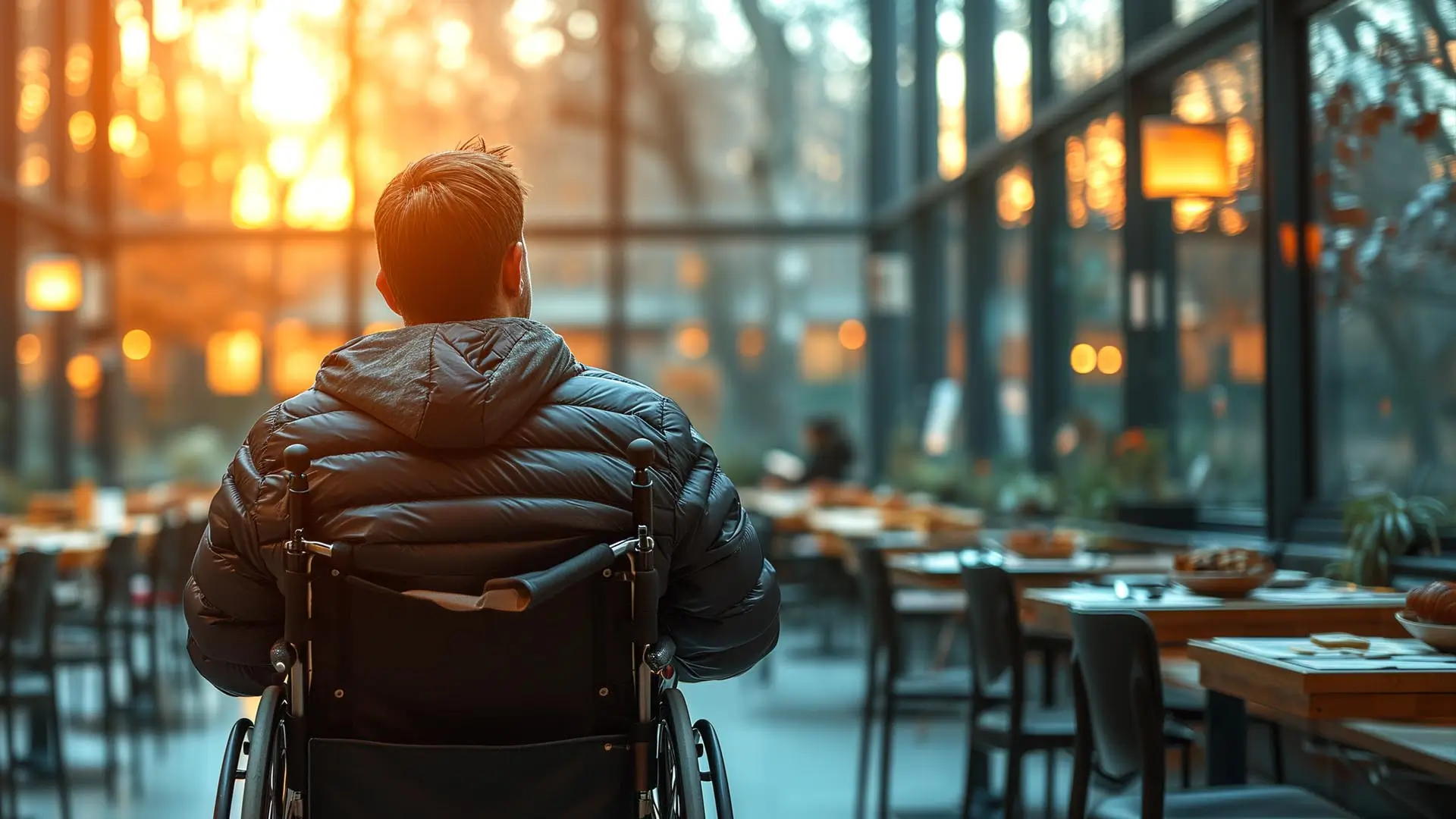 A Table for the Broken | Grow Closer to God