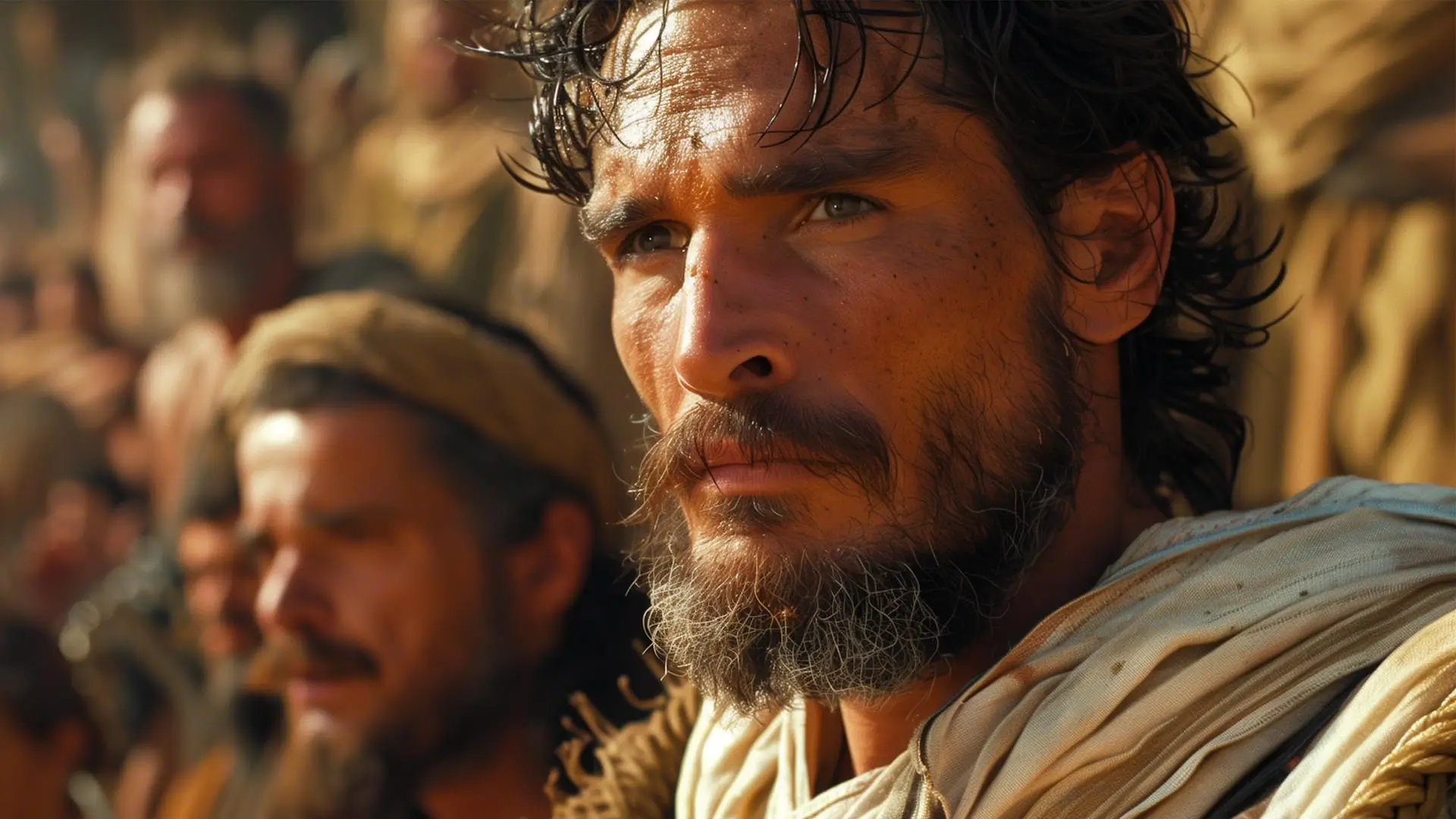 Standing Firm in Truth Amidst Fierce Differences of Opinion | Grow ...