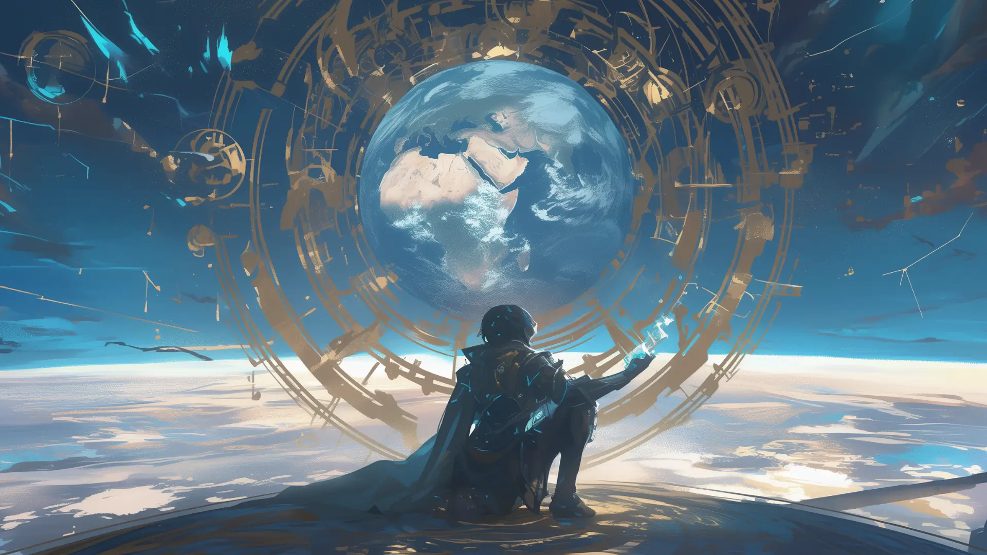 How God's Eternal Plan Shapes Your Every Moment | Grow Closer to God