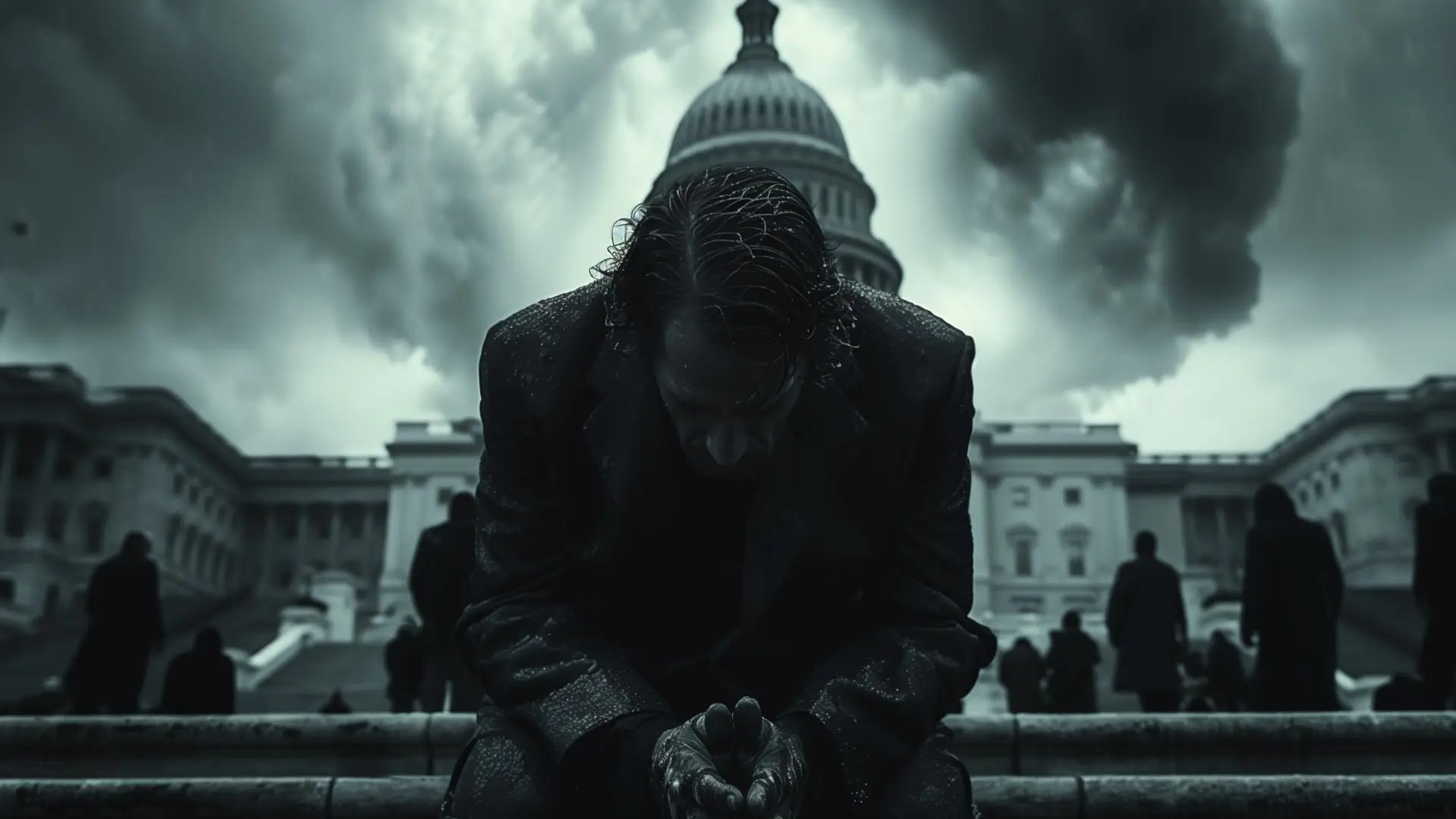 We the People: Praying as One | Grow Closer to God