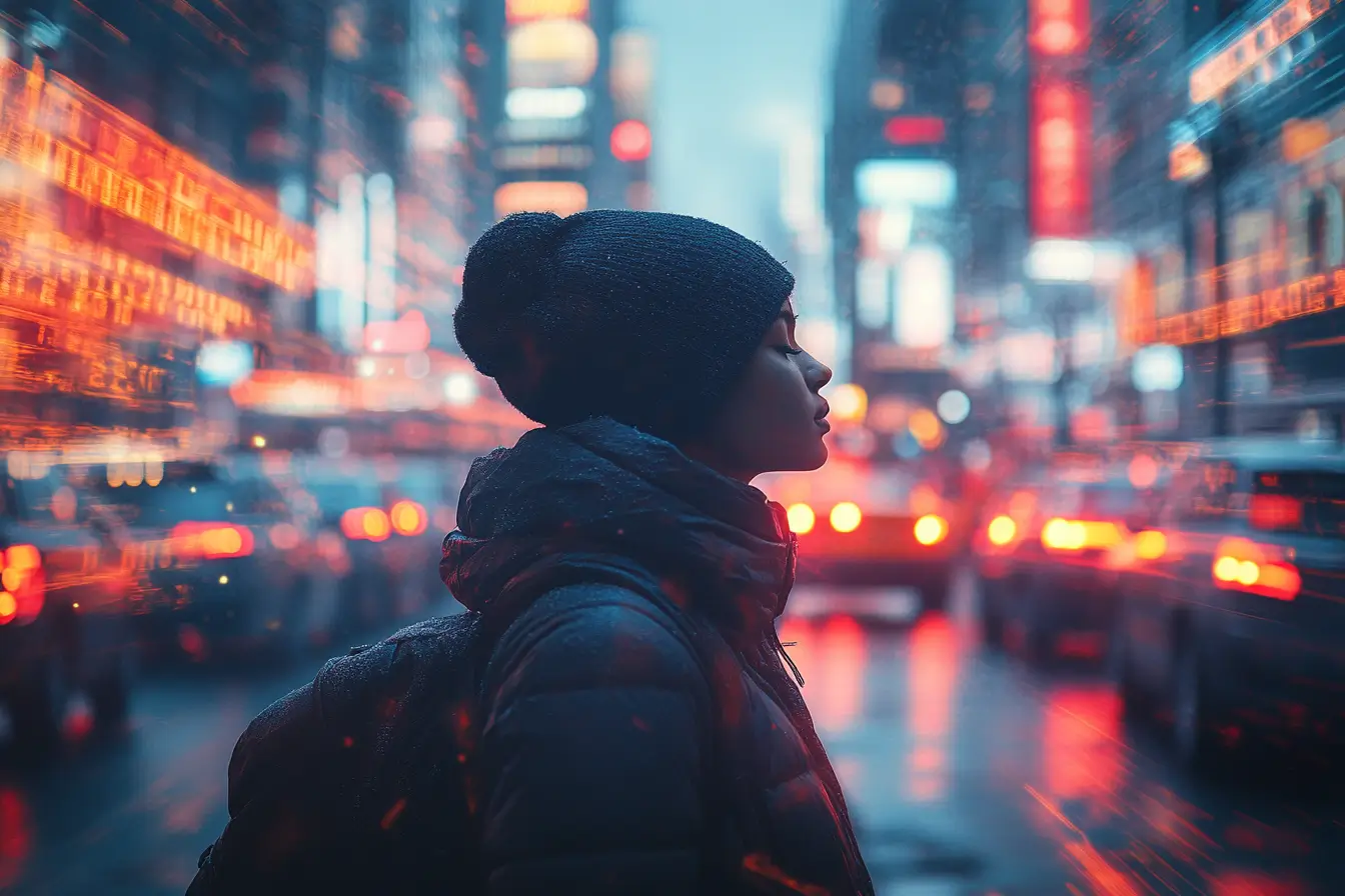 Stop and See (Song) | Grow Closer to God